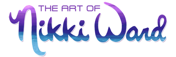 The Art of Nikki Ward